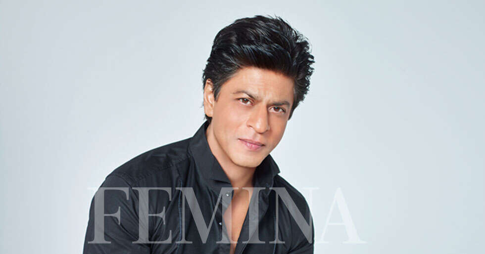 Here’s why Twitter loves SRK | Femina.in
