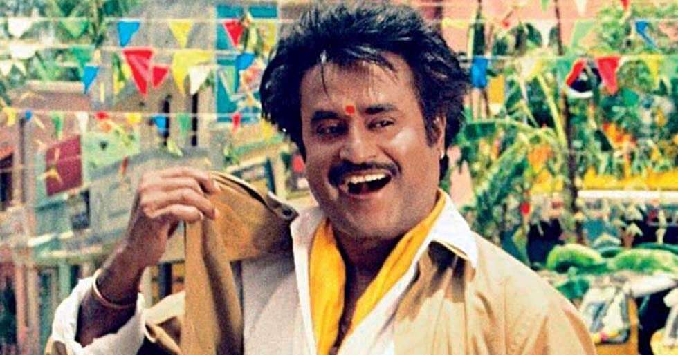The life and times of Rajinikanth | Femina.in