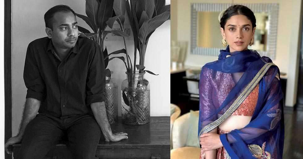 Meet Raw Mango founder Sanjay Garg | Femina.in