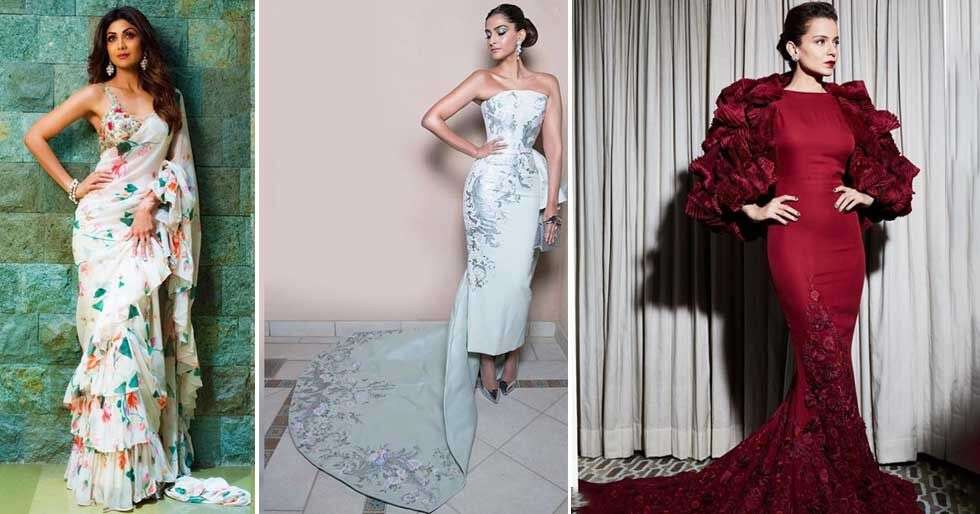 How to wear floral print like celebs | Femina.in