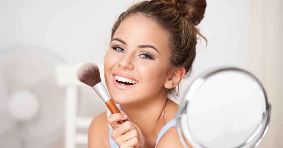 First makeup kit | Femina.in