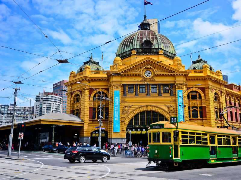 6 Cool Things To Do In Melbourne Australia Femina in