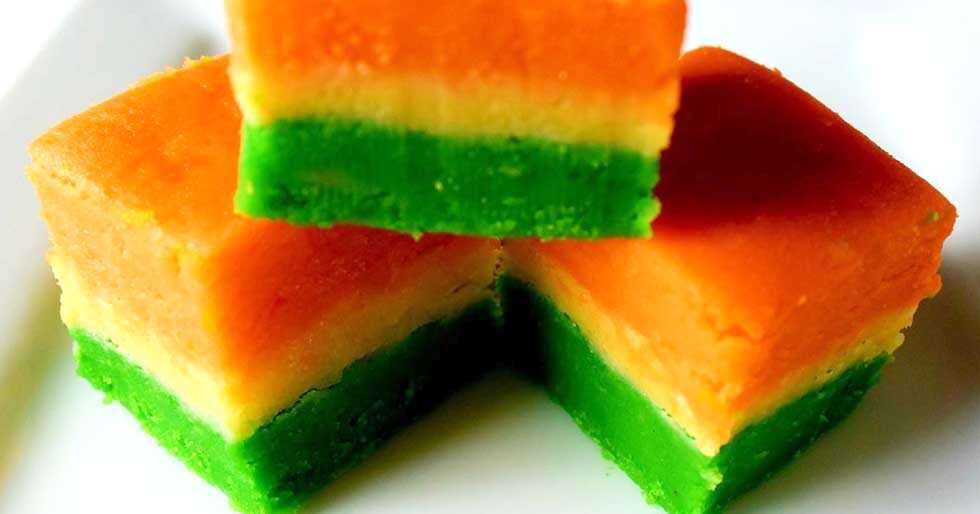 Incredible dishes to cook on Republic Day | Femina.in