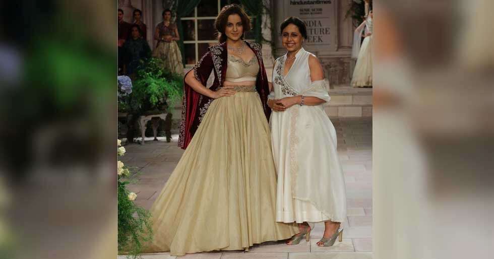 Stellar sparkle on Day 1 of ICW 2018 | Femina.in