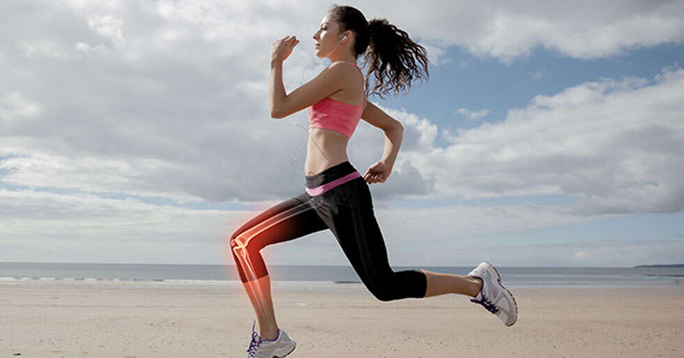 All you need to know about bone health | Femina.in