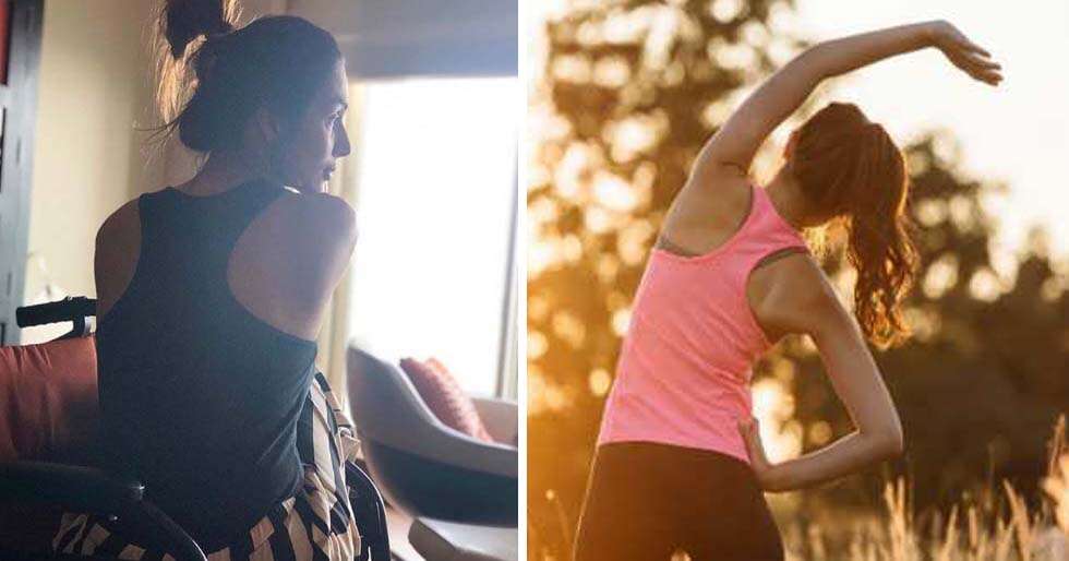 Post-workout tips to follow | Femina.in