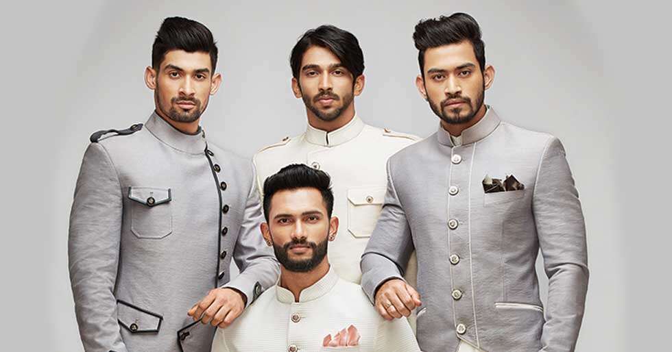 Winners of the Mr India 2017 pageant | Femina.in