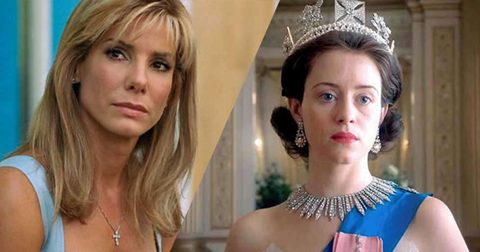 Powerful women in films and TV shows | Femina.in