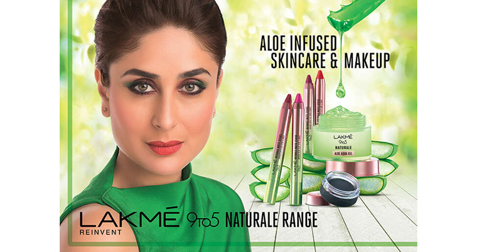 Go natural with this aloe vera makeup range | Femina.in