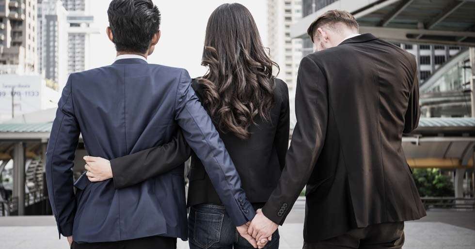 All you need to know about pansexuality | Femina.in