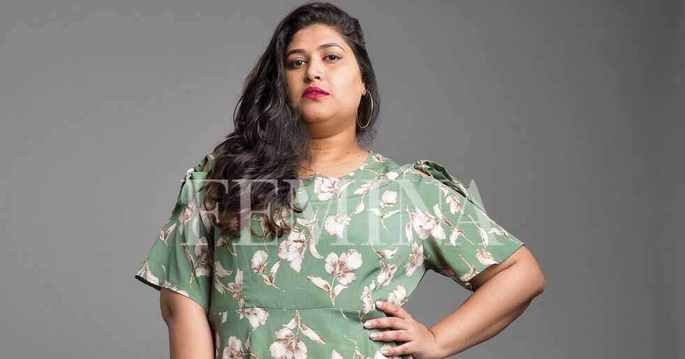 Neha Parulkar: If you can’t be inclusive, don’t shut us out | Femina.in