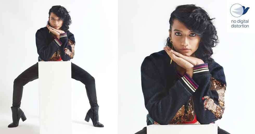 Rhea Gupte reveals what true beauty means to her | Femina.in