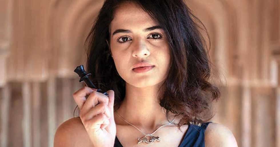 Tania Sachdev: Queen of the board | Femina.in