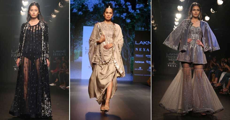 5 ways to style monotone clothing | Femina.in