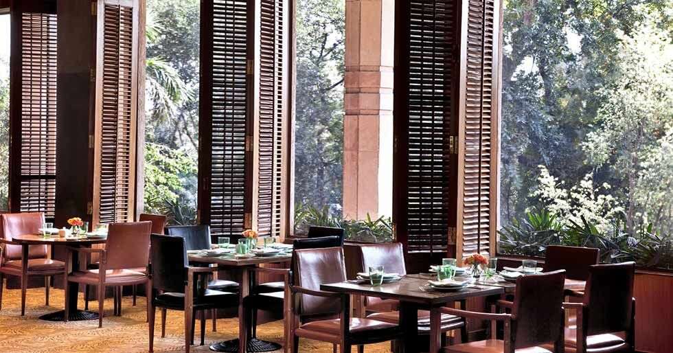 Restaurant Review: Machan, Delhi | Femina.in
