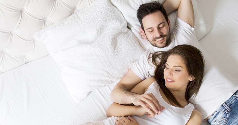 Is Makeup Sex A Good Idea