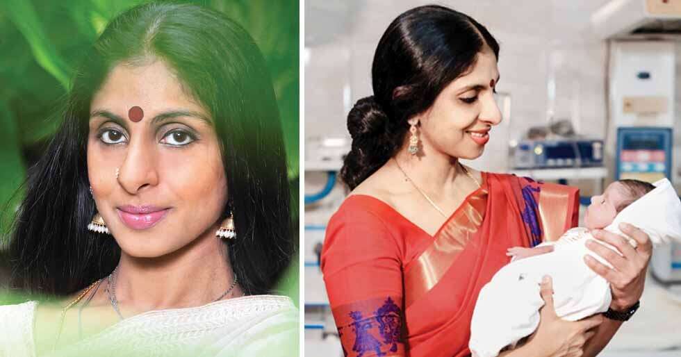 Dr Priya Selvaraj is enabling miracles for cancer survivors | Femina.in