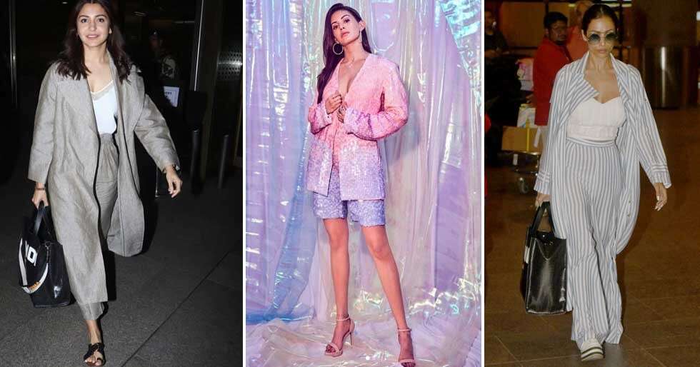 How to layer right in summer | Femina.in