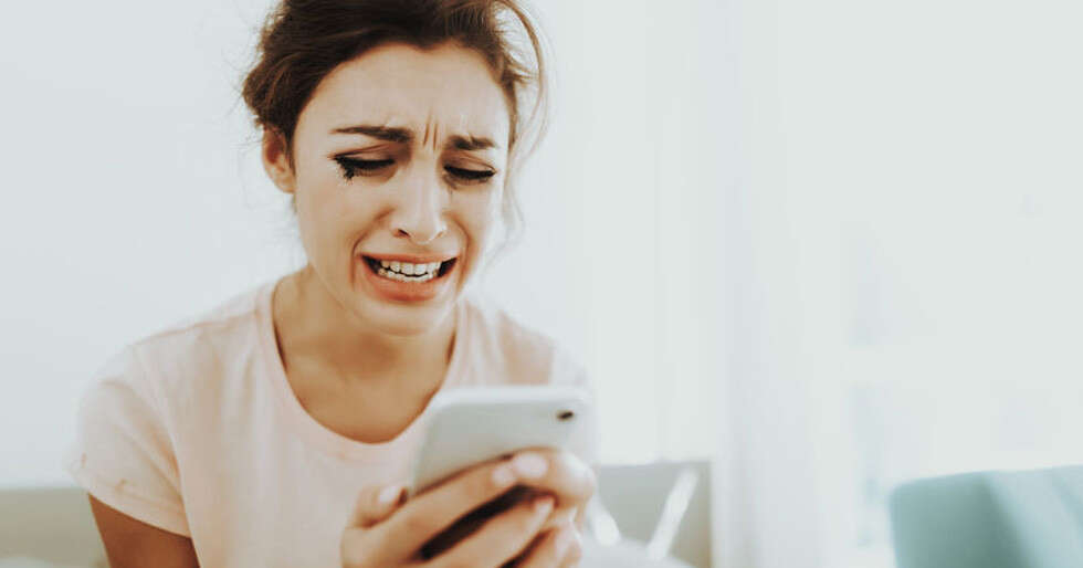 Reasons why you shouldn’t fight over text | Femina.in