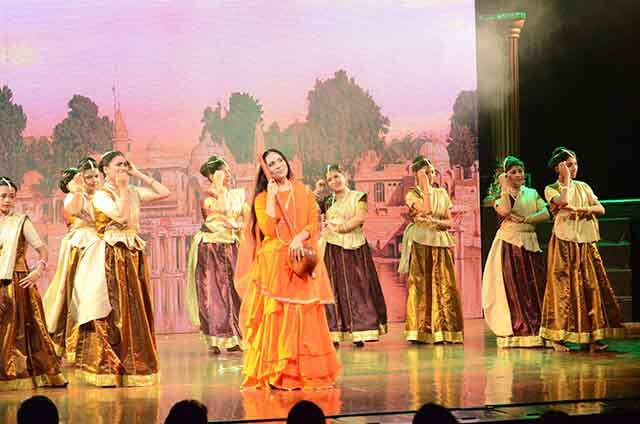 The enchanting Meera – The Musical! | Femina.in