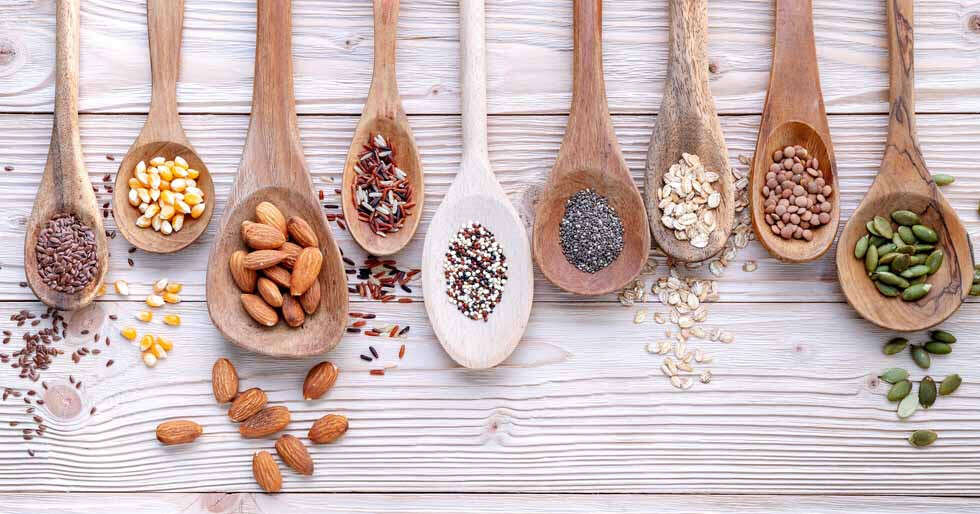 The benefits of protein complementation | Femina.in