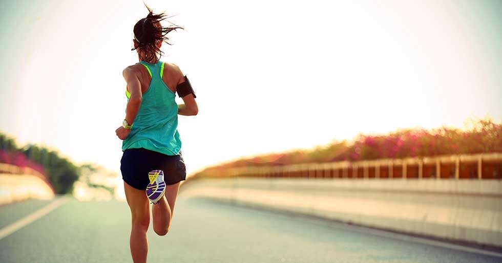 Things to help kick-start running routine | Femina.in