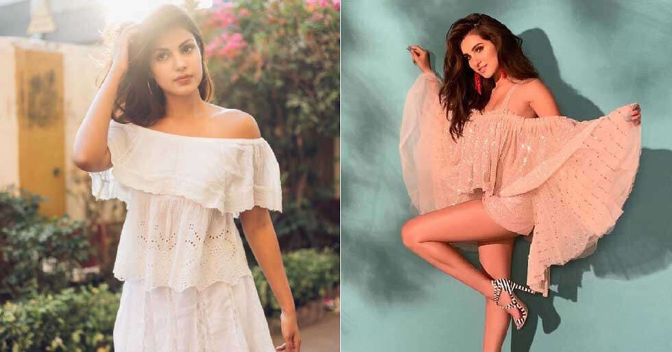 How to style a mini dress | Femina.in