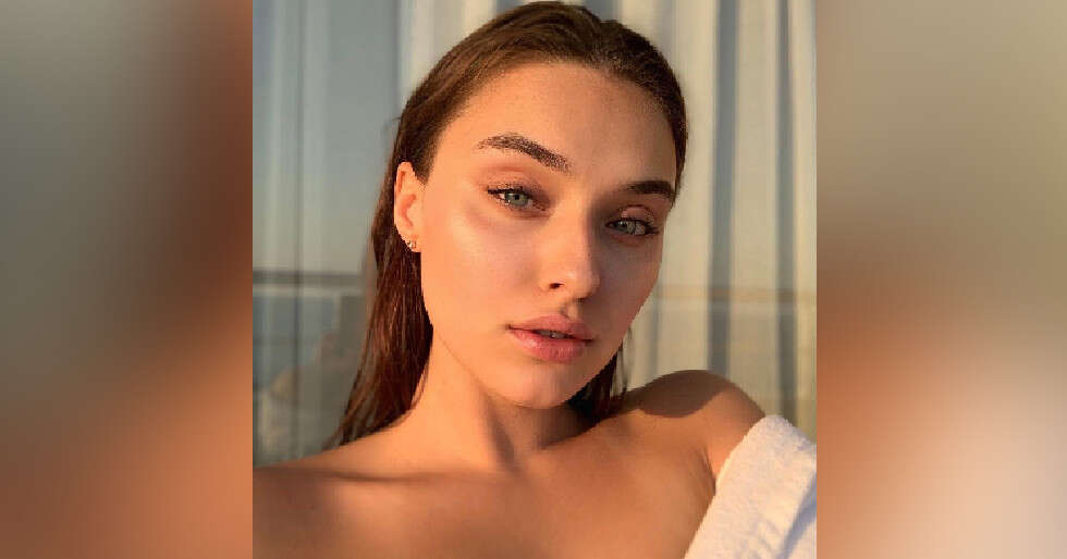 Former Miss Ukraine barred from Miss World Contest. | Femina.in