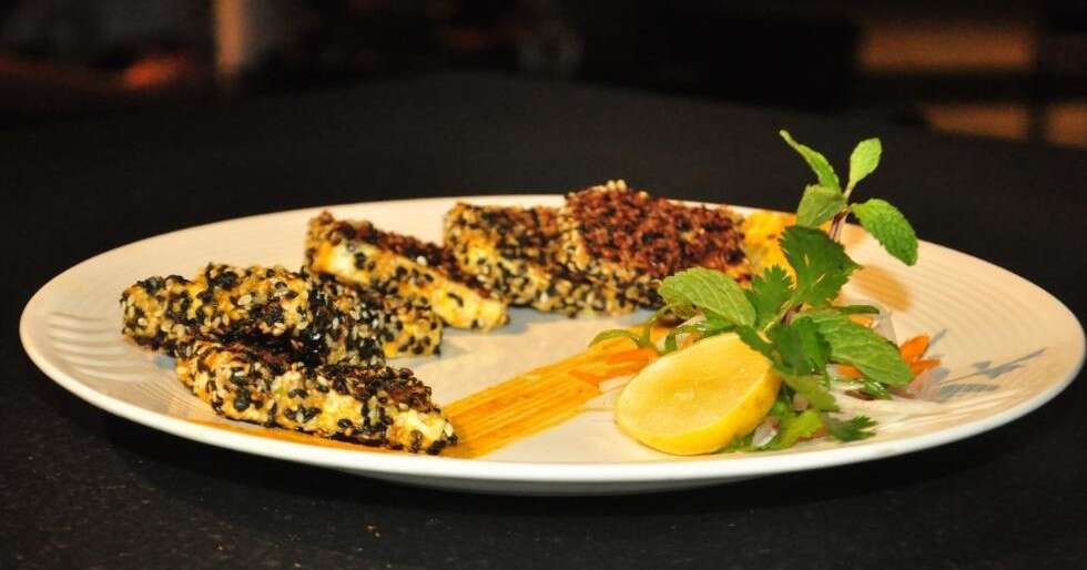 Try a recipe with a difference: Malaysian Sesame Cottage Cheese | Femina.in