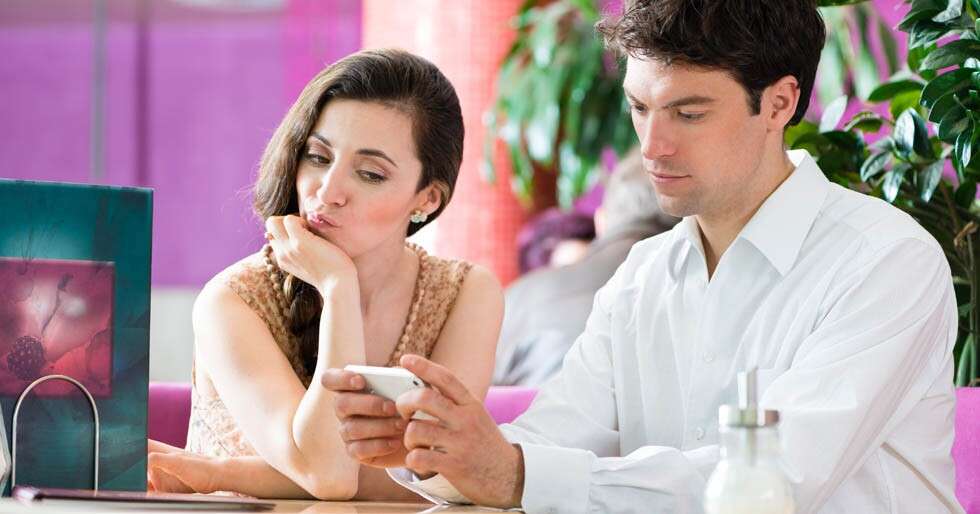 How To Spot A Narcissist On Your First Date