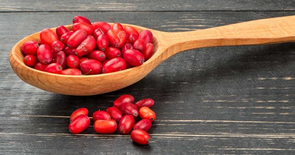 Benefits of barberries | Femina.in