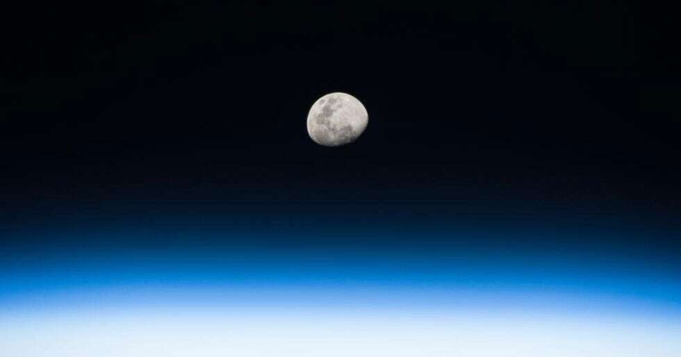 NASA to send first woman on Moon in 2024 | Femina.in
