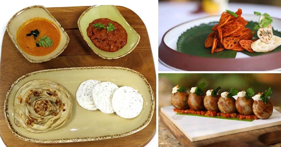 Restaurant review: Raintree, Taj Connemara | Femina.in