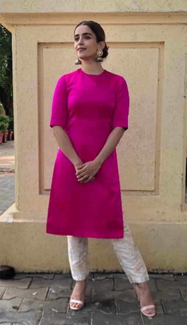 Wedding style diaries: Sanya Malhotra | Femina.in Wedding style diaries: Sanya Malhotra | Femina.in