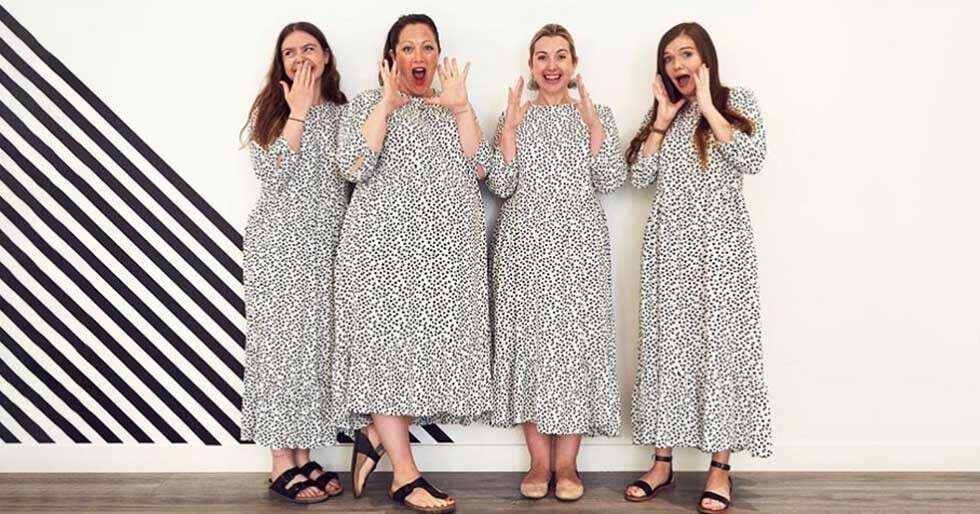 The dress that’s taking internet by storm | Femina.in