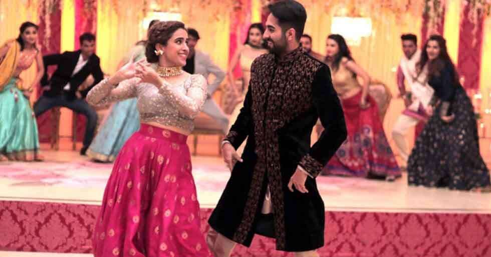 Wedding style diaries: Sanya Malhotra | Femina.in Wedding style diaries: Sanya Malhotra | Femina.in