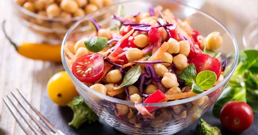 Benefits of the Ornish Diet | Femina.in