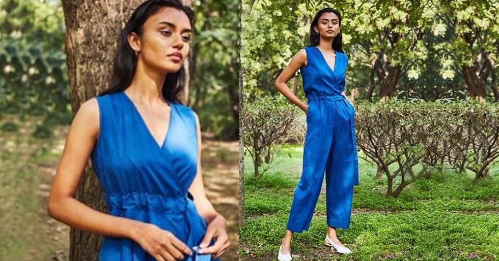5 looks for World Environment Day | Femina.in