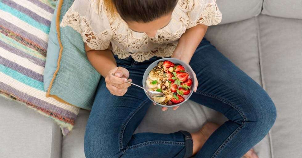 The benefits of Fletcherism | Femina.in