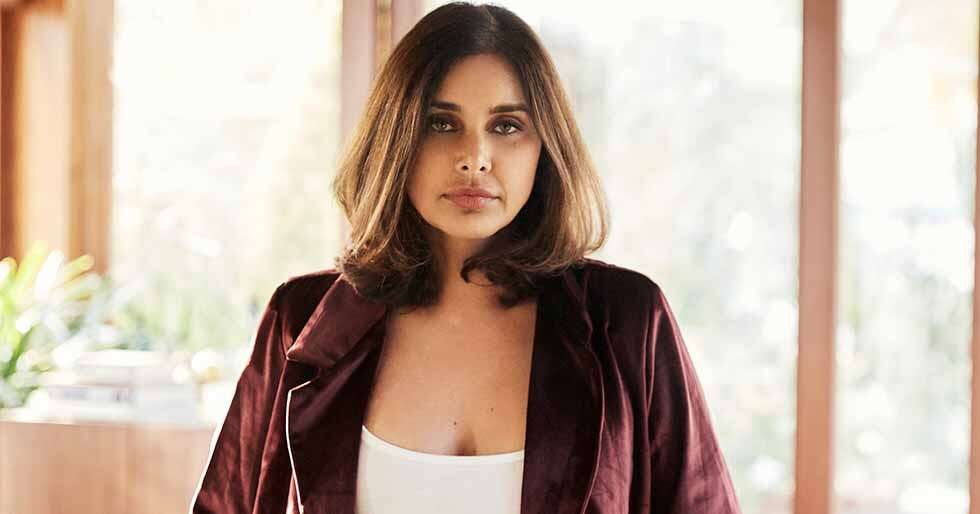 Actor Lisa Ray on why the future is female | Femina.in