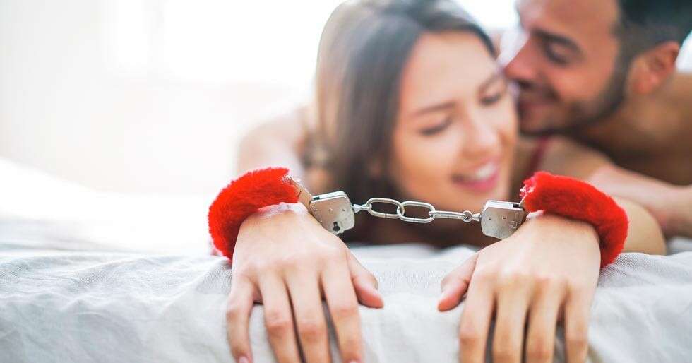 Trying Kinky Sex Points To Ponder