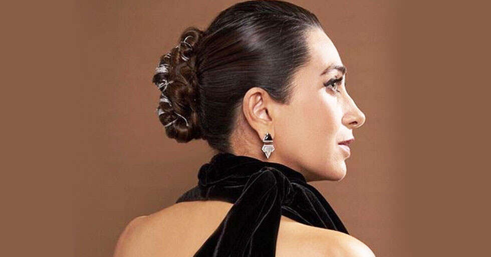 10 Bare-backed outfits for party season | Femina.in