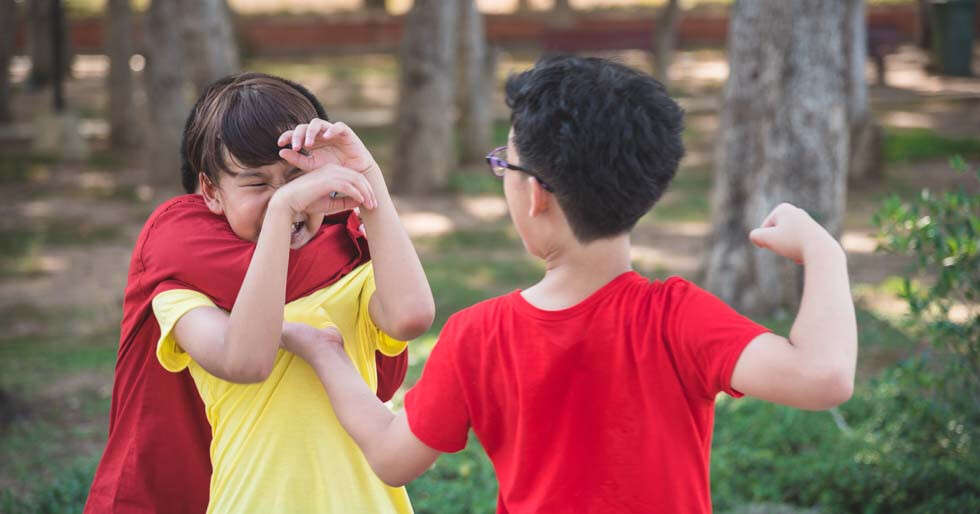 Signs your child is a bully, and what to do about it | Femina.in