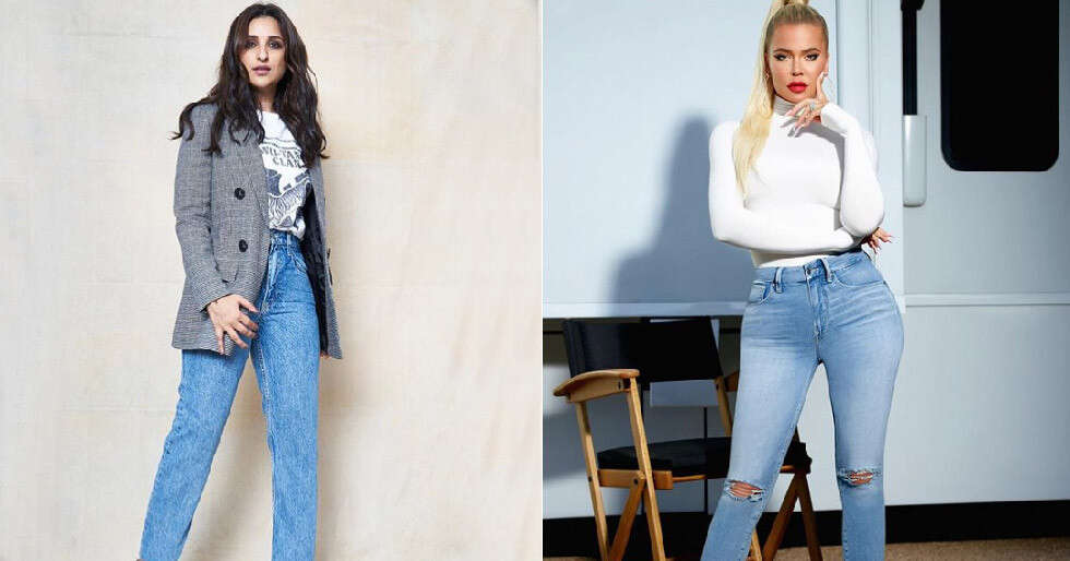 7 pop ways to style your regular pair of denims | Femina.in