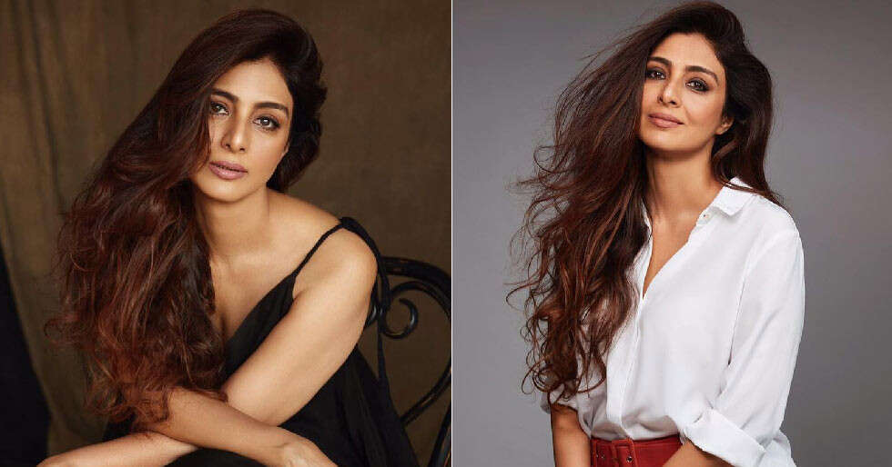 These pics of Tabu prove that elegance needs no substitute | Femina.in