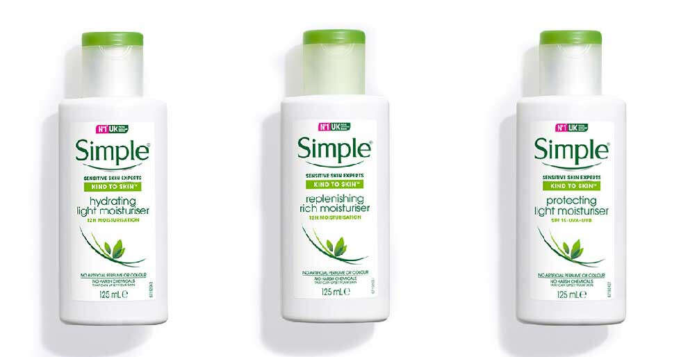 How Simple Ensures Hydration For Every Skin Type | Femina.in