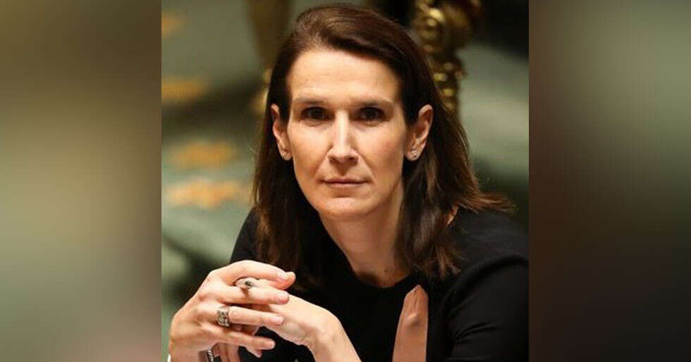 Belgium appoints first woman prime minister | Femina.in