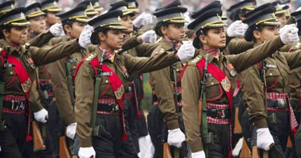 Indian Army to commission first batch of women soldiers in 2021 | Femina.in