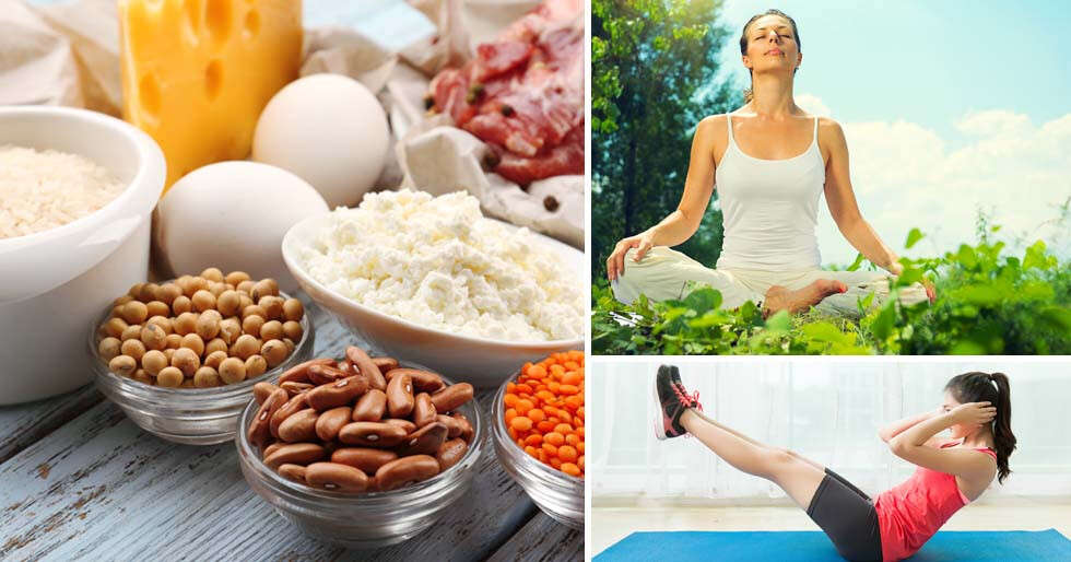 Tips to increase physical strength | Femina.in