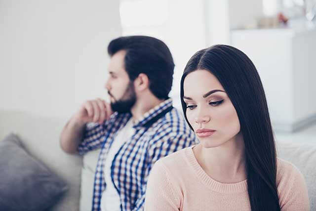 What If You No Longer Feel Attracted To Your Partner